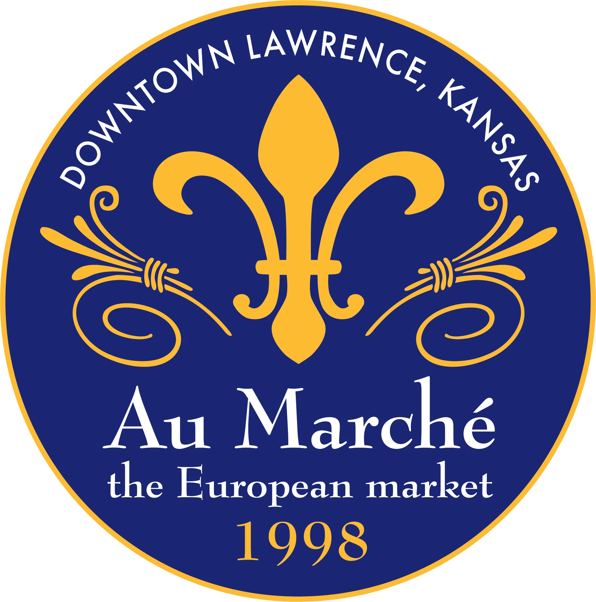 Au Marche - Downtown Lawrence Inc