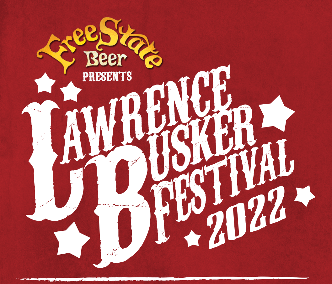 Busker Fest - Downtown Lawrence Inc